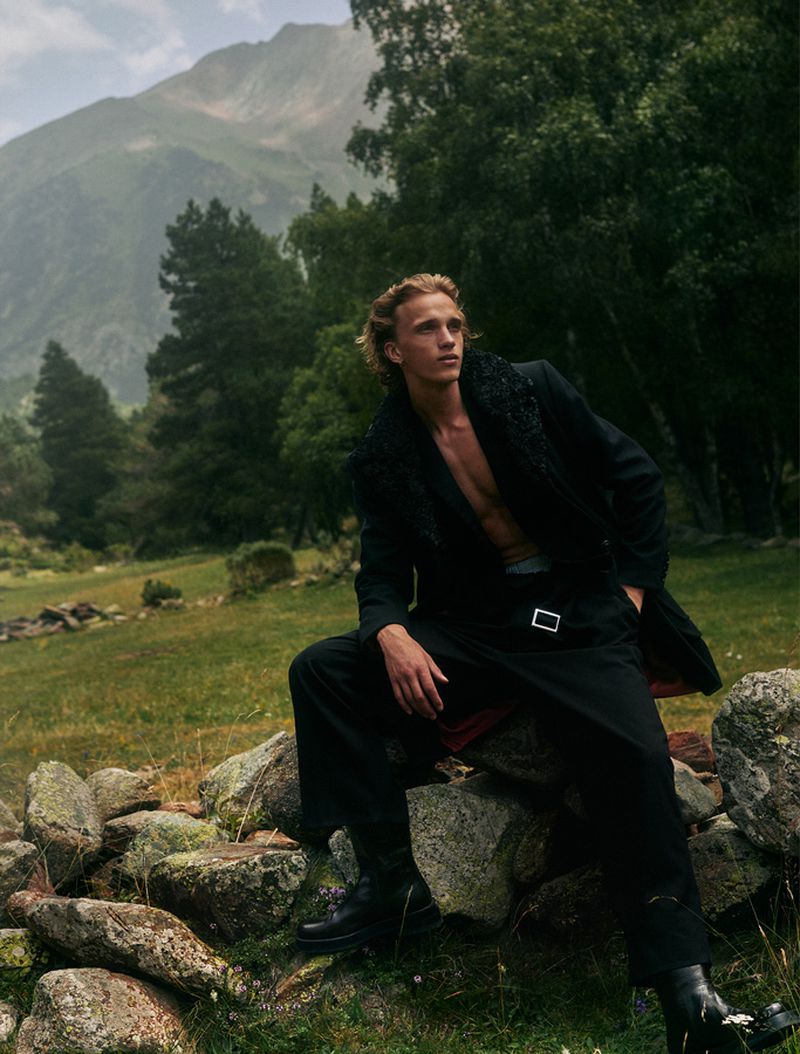 Jass Reeman (GQ Portugal)