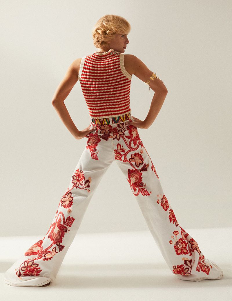 Happy Elle (Elle Italia)