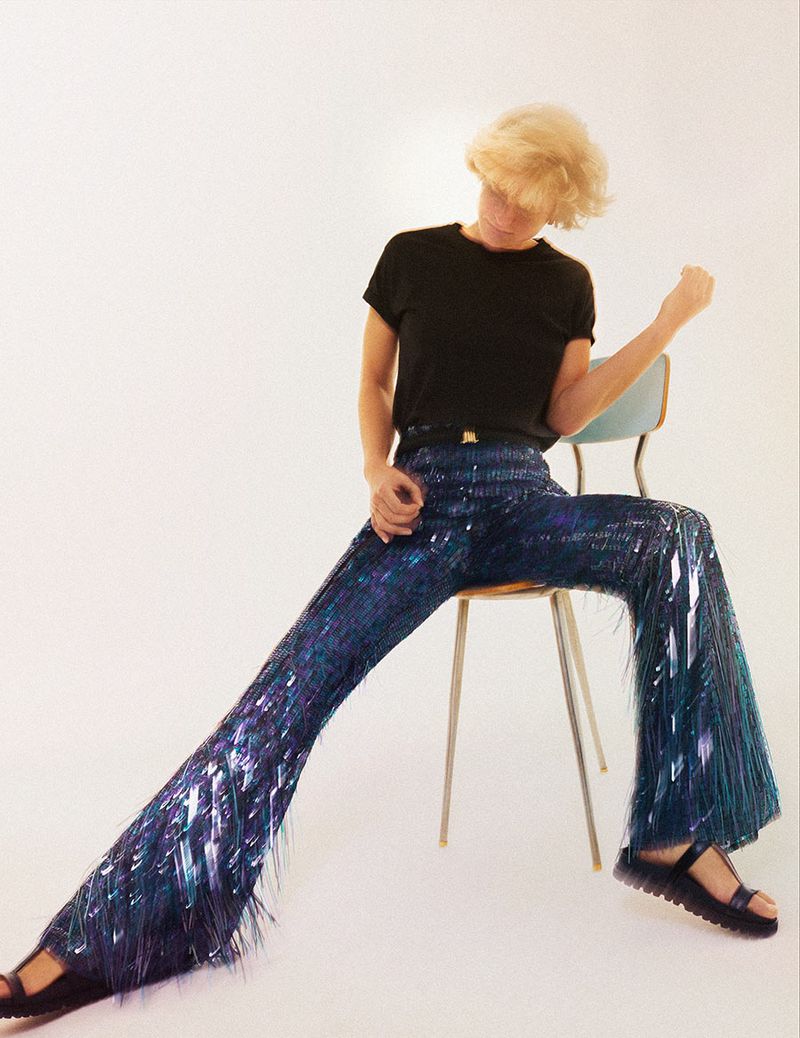 Happy Elle (Elle Italia)