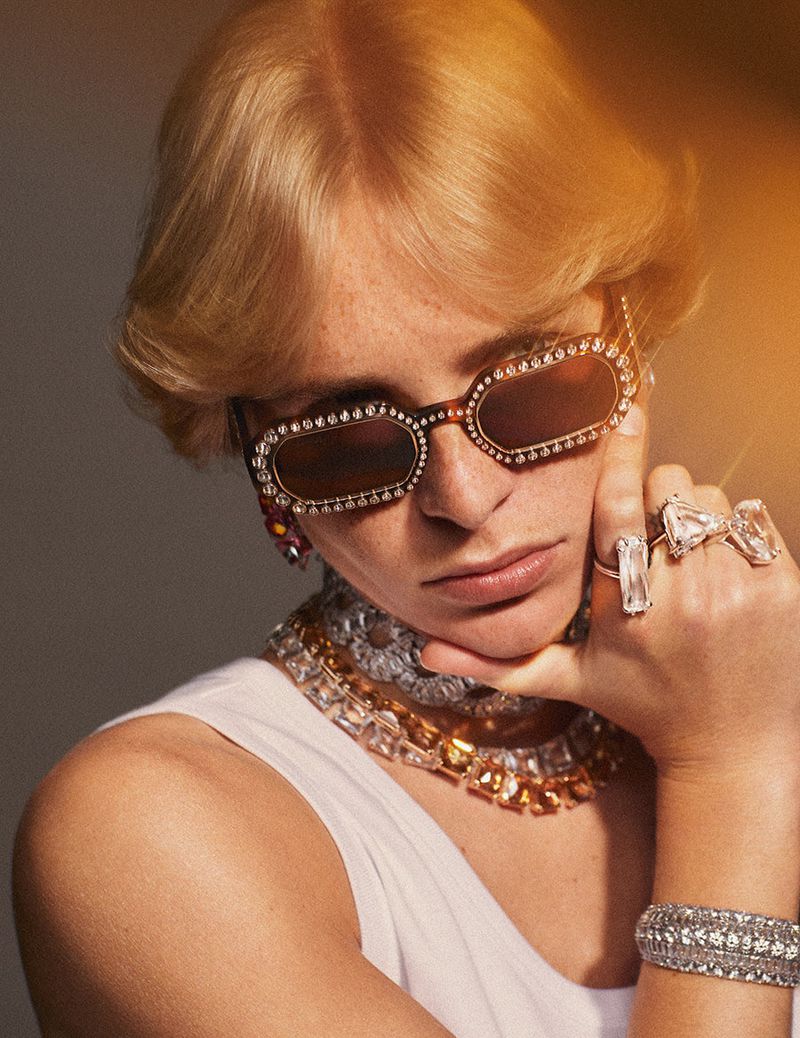 Happy Elle (Elle Italia)