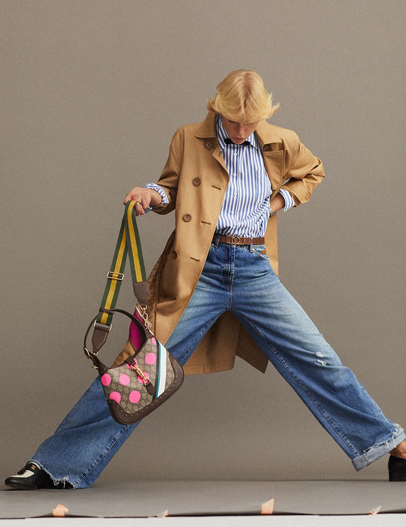 Happy Elle (Elle Italia)