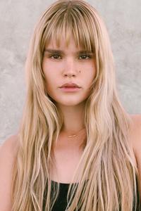 Amelia Swaby - Model Profile - Photos & latest news