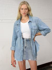 Sandra Martens - Model - Featured