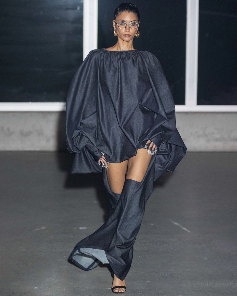 Luar S/S 24 Show (Luar)