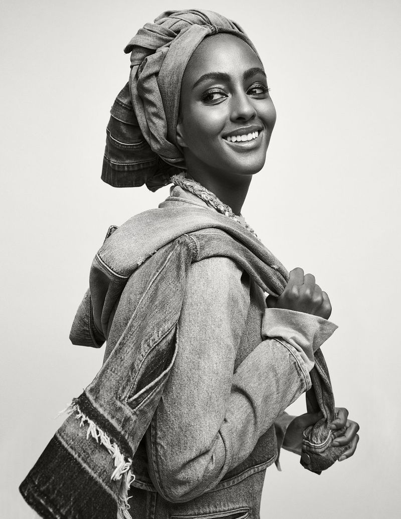 Fresh Faces By Danilo Hess (Portrait)