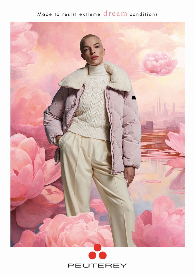 Peuterey F/W 23 (Peuterey)