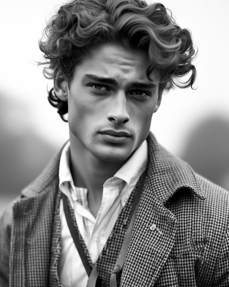 FLAWLESSNESS (The Pink Prince)