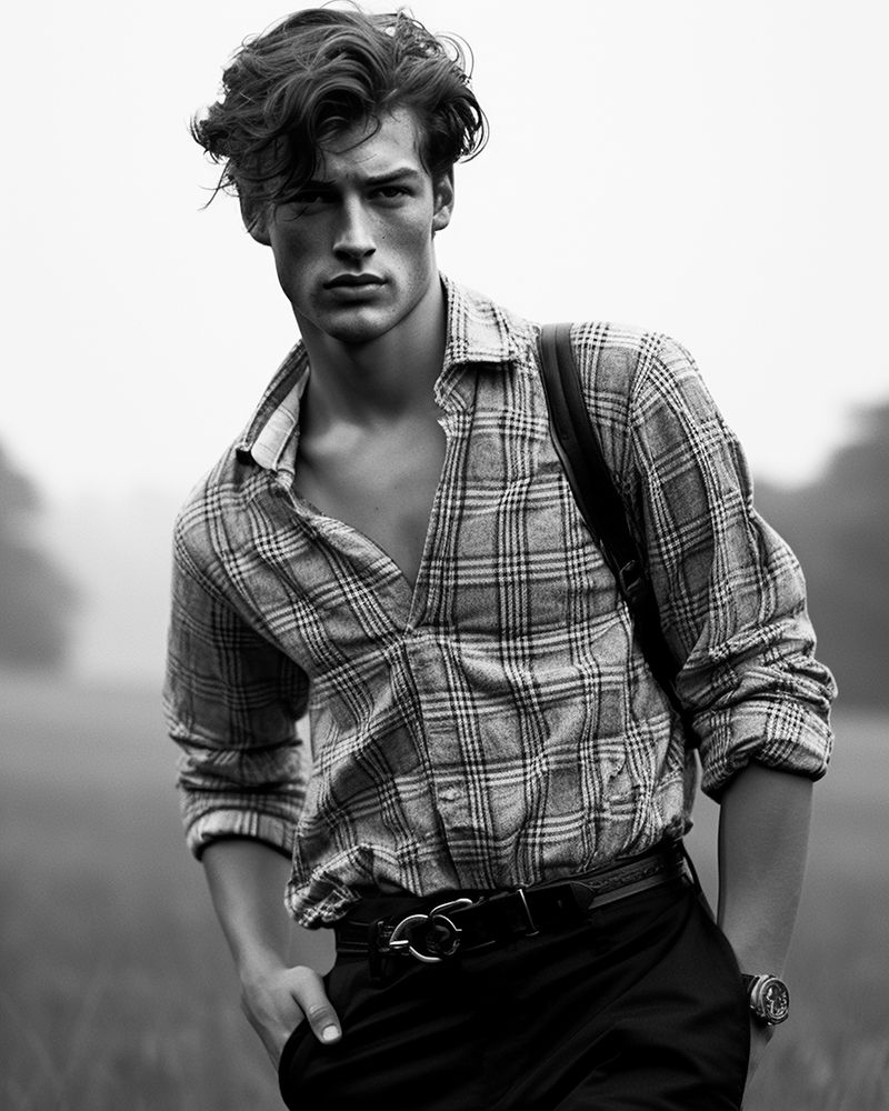 FLAWLESSNESS (The Pink Prince)