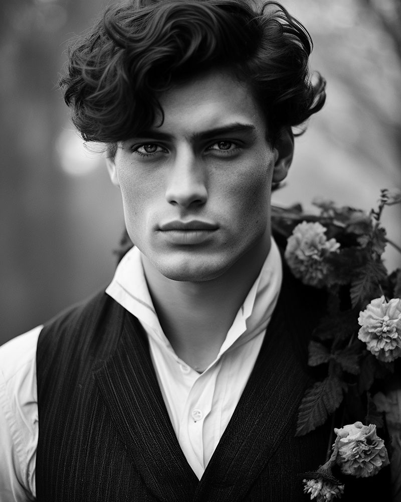 FLAWLESSNESS (The Pink Prince)