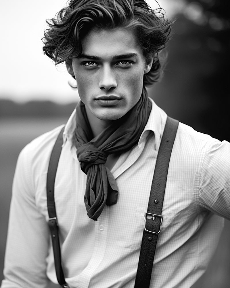 FLAWLESSNESS (The Pink Prince)