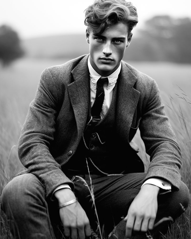 FLAWLESSNESS (The Pink Prince)