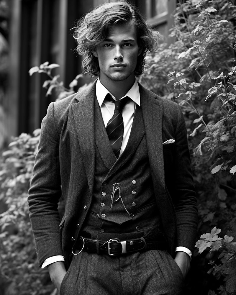 FLAWLESSNESS (The Pink Prince)