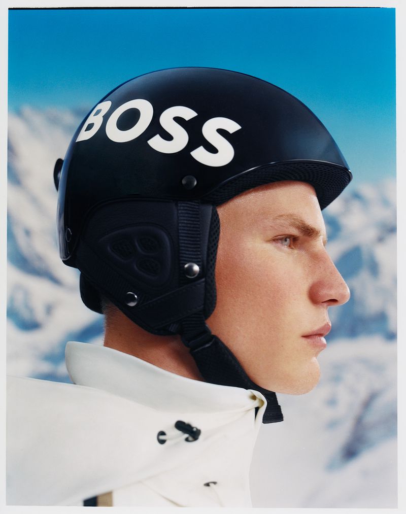 Boss x Perfect Moments (BOSS)