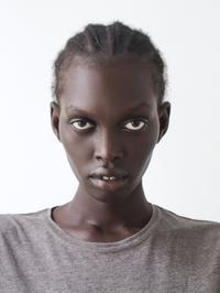 Jodi Manguak - Model Profile - Photos & latest news