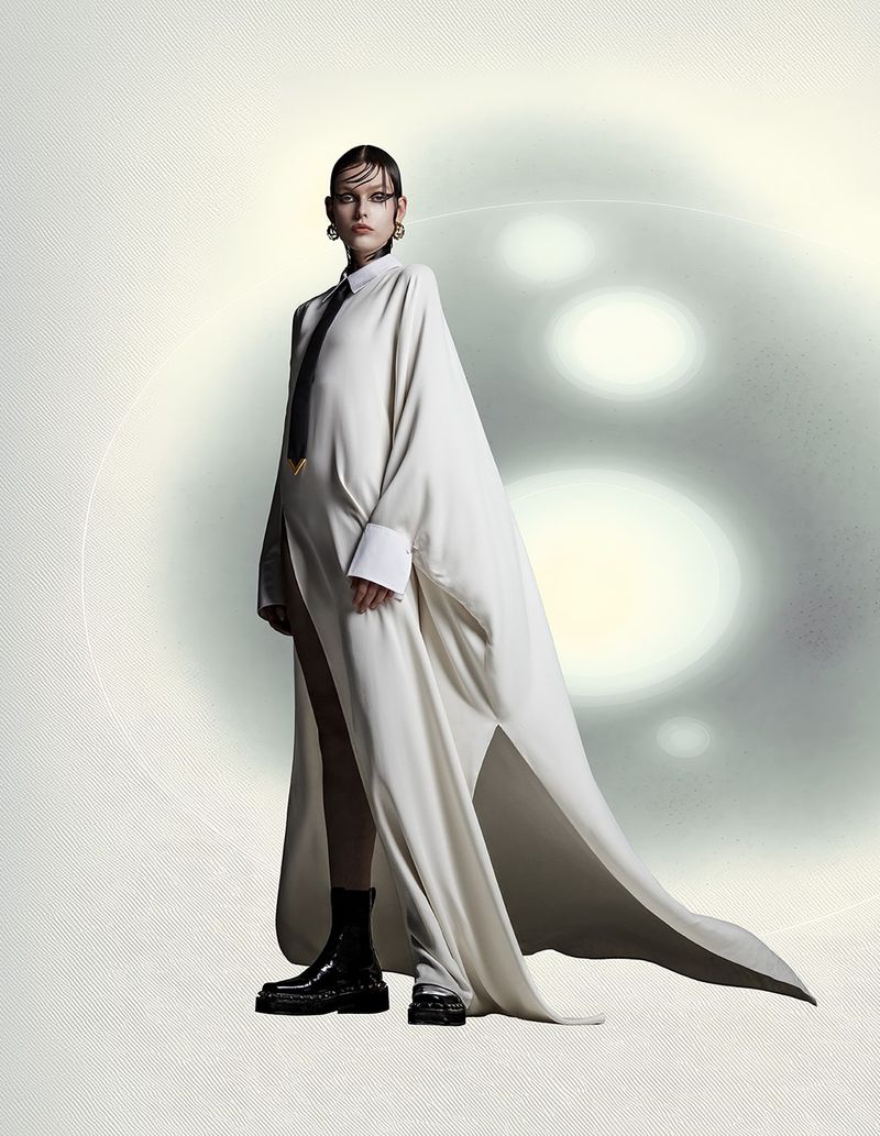 Shall We Move On? (The Collector Magazine)