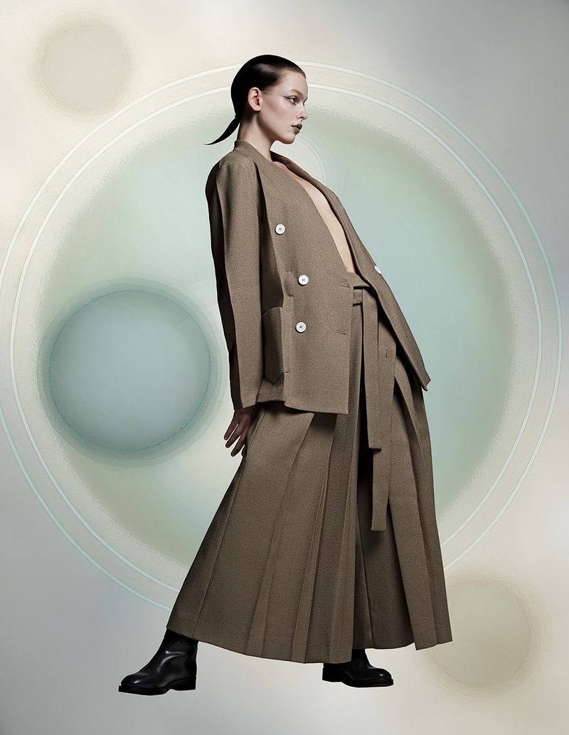 Shall We Move On? (The Collector Magazine)