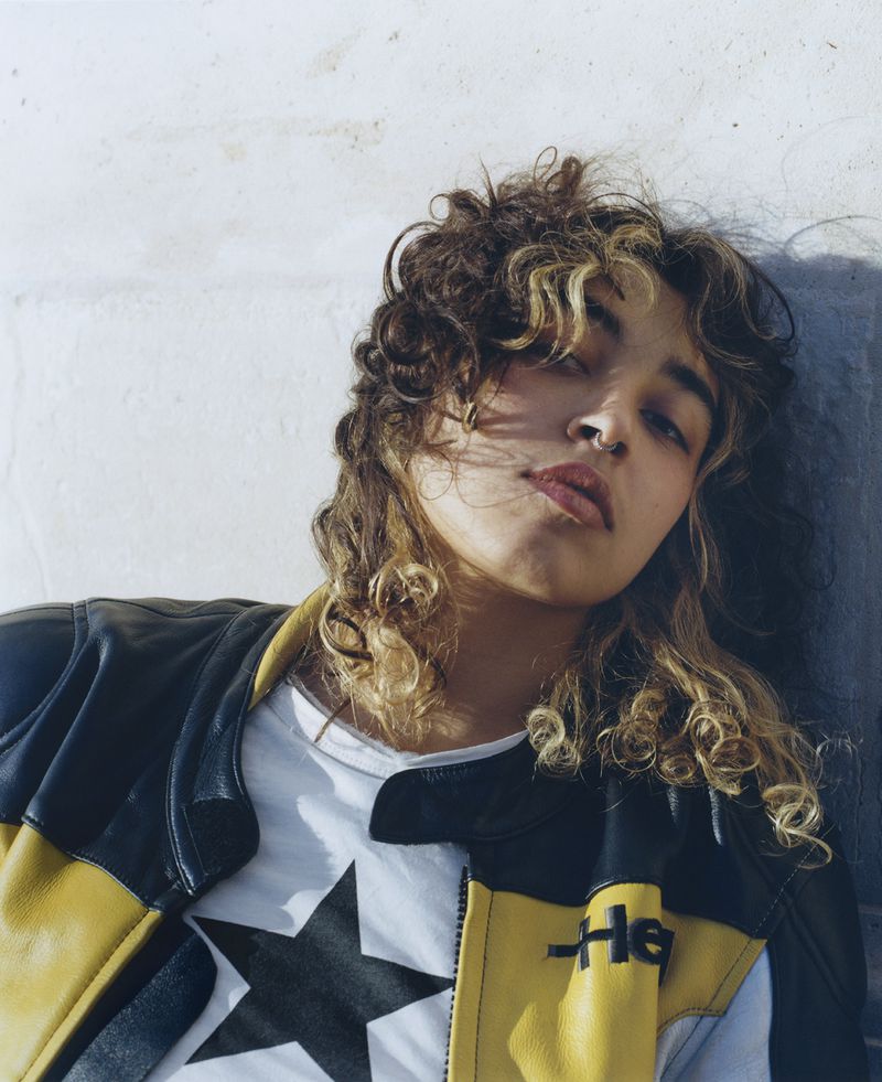 Eloi (M Le magazine du Monde)