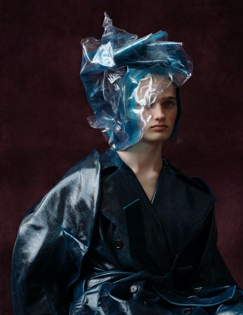 Trip by Julia Hetta (Beauty Papers)