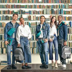 Ronald Epps - Model Profile - Photos & latest news