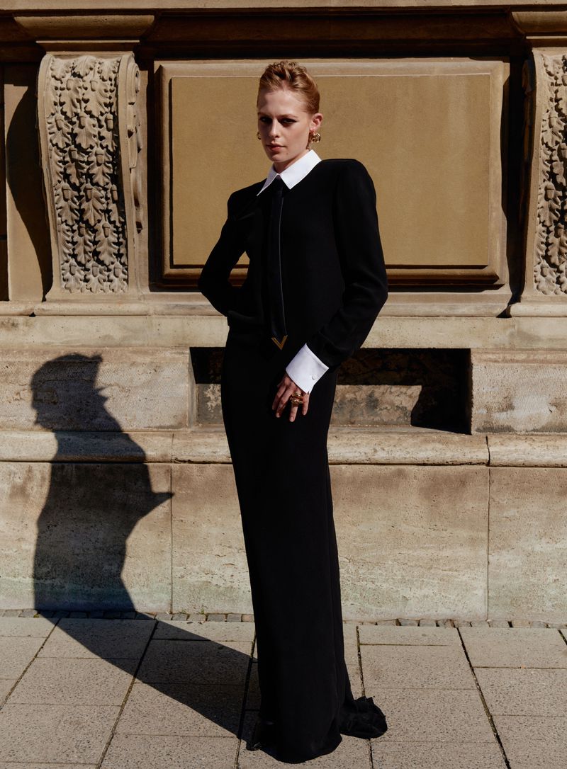 Dusk Reverie (Numéro Netherlands)