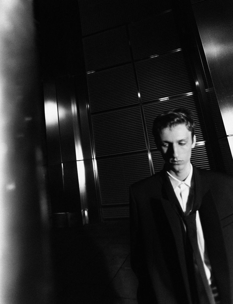 Out of Office (Port Magazine)