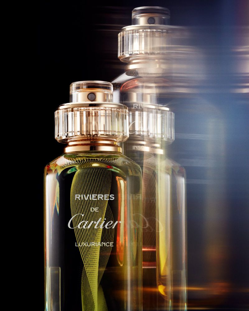 Shine Bright This Fall by Ryan Jenq (V Magazine)