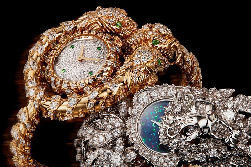 Shine Bright This Fall by Ryan Jenq (V Magazine)