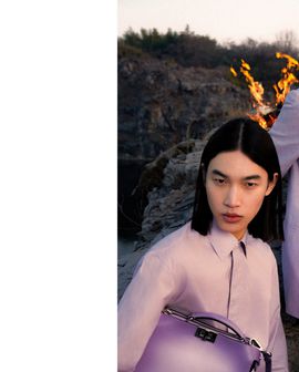 Mostar Models (Shanghai, China) Modeling Agency - models.com Agency Profile