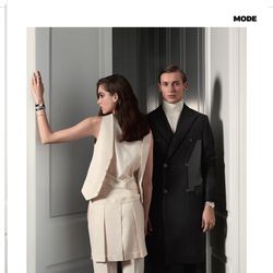 Christopher Einla - Model Profile - Photos & latest news