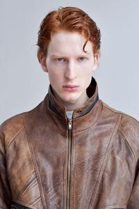 Leon Beck - Model Profile - Photos & latest news