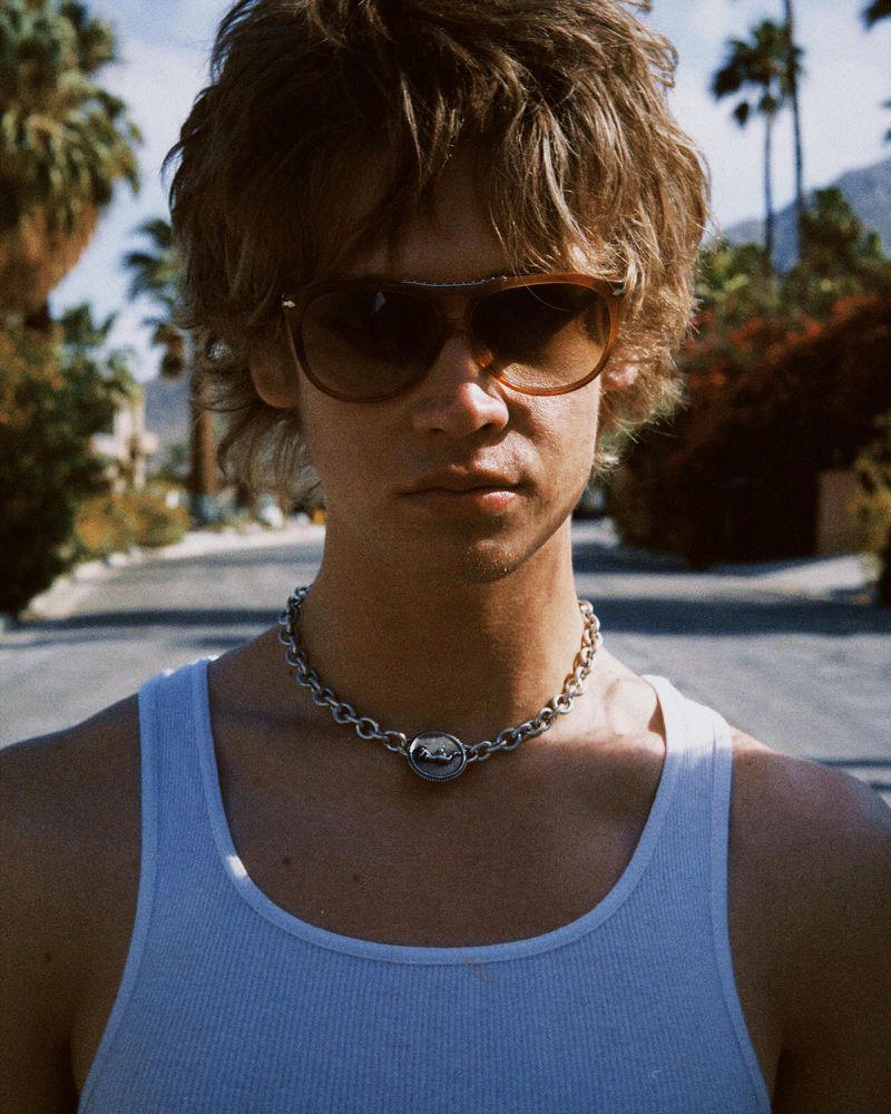 DEVILLE | JEWELRY S/S 23 (Various Lookbooks/Catalogs)