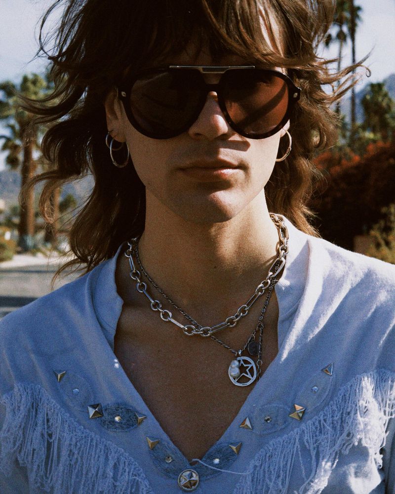 DEVILLE | JEWELRY S/S 23 (Various Lookbooks/Catalogs)