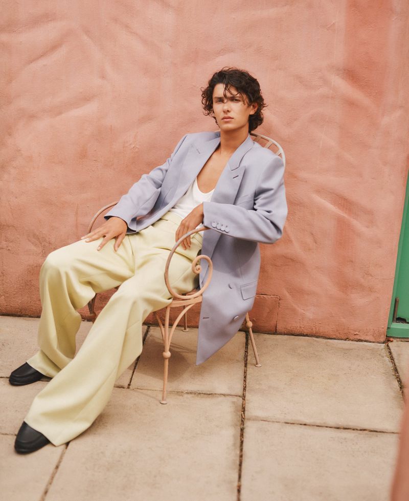 Count Nikolai of Monpezat (Wish Magazine Australia)