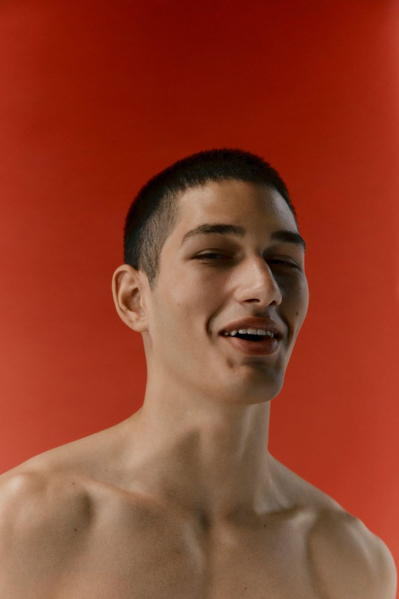 Calvin Klein Gift Edit Winter 2023 (Calvin Klein)