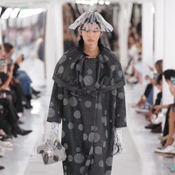 Shao Minghao - Model Profile - Photos & latest news