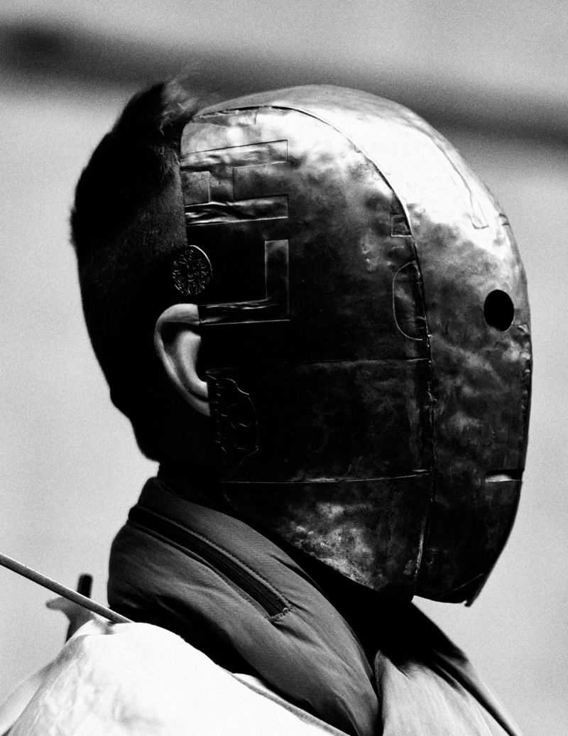 Avant Garde (More or Less Magazine)