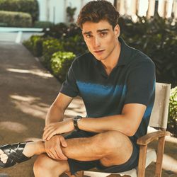 Kane Roberts - Model Profile - Photos & latest news