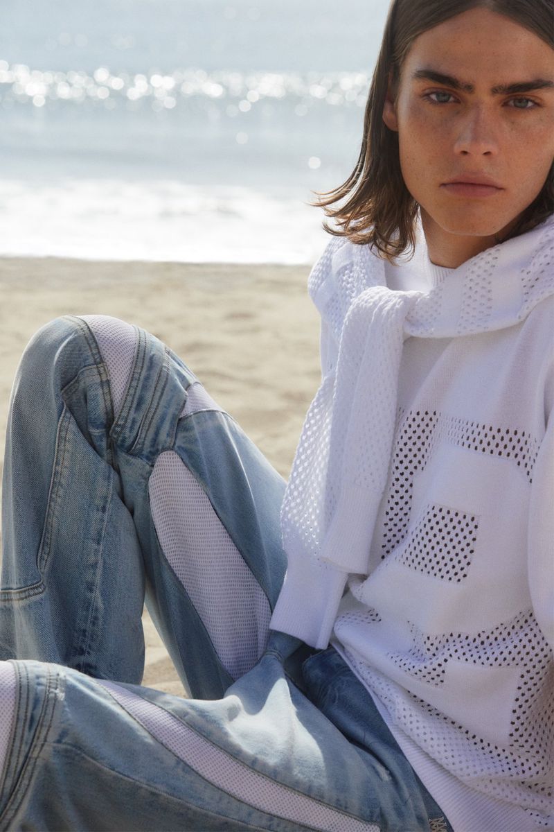 AMIRI California Denim (Amiri)