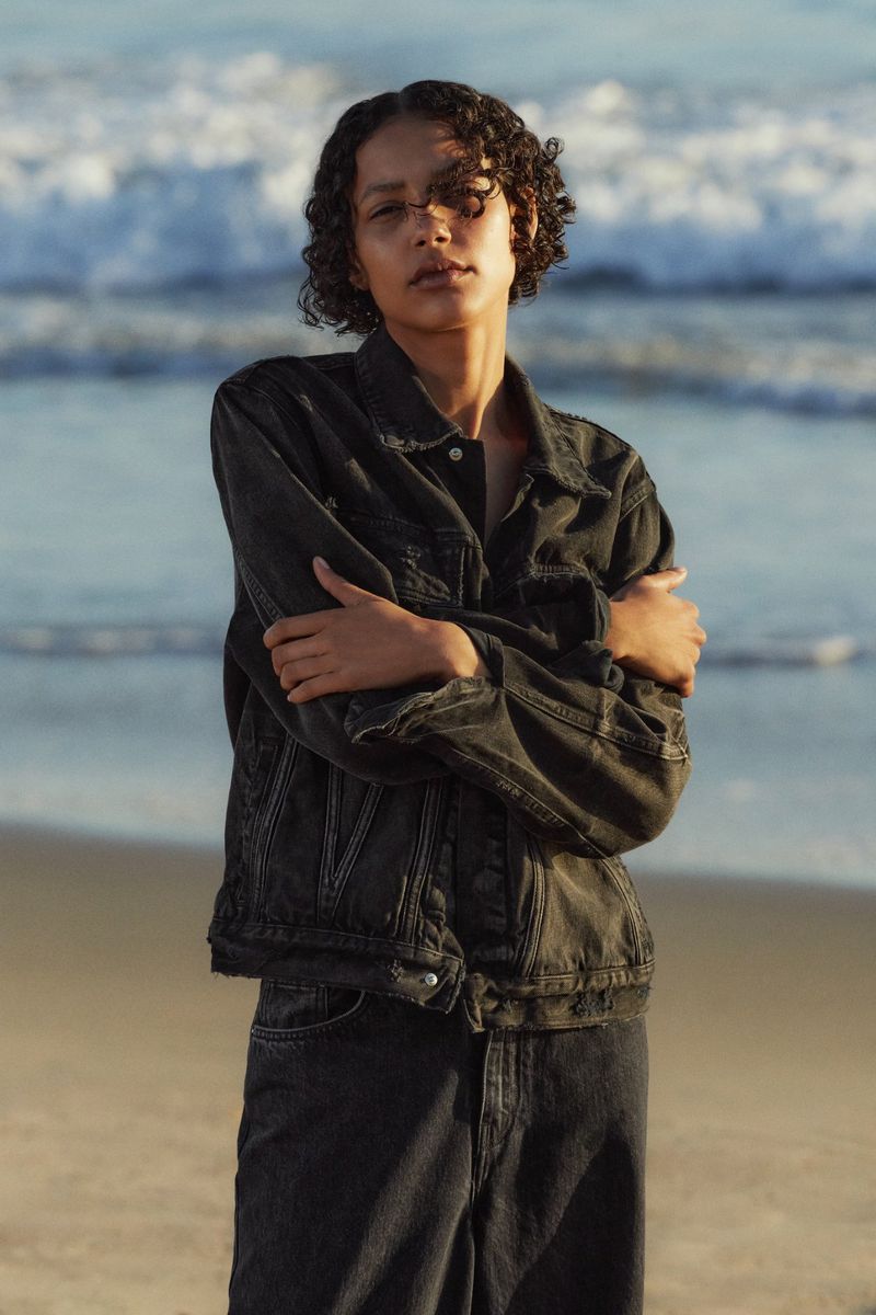 AMIRI California Denim (Amiri)