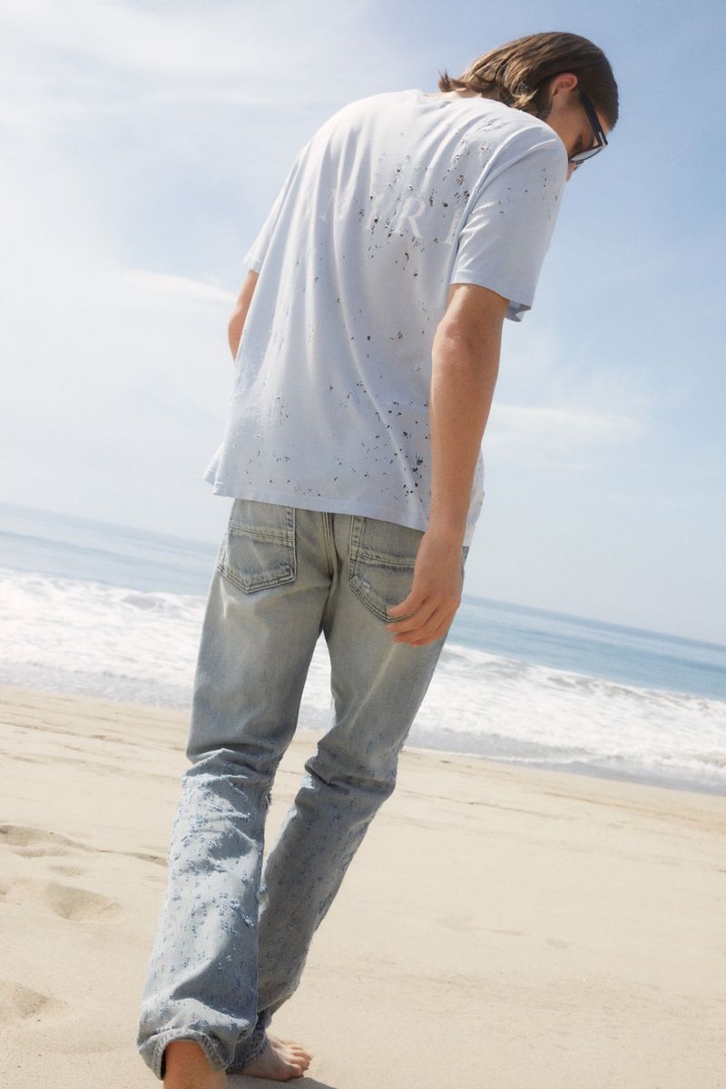 AMIRI California Denim (Amiri)