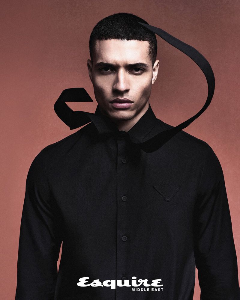Prada (Esquire Middle East)