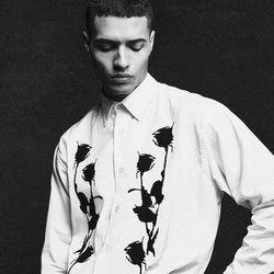 Vincent Marc - Model Profile - Photos & latest news