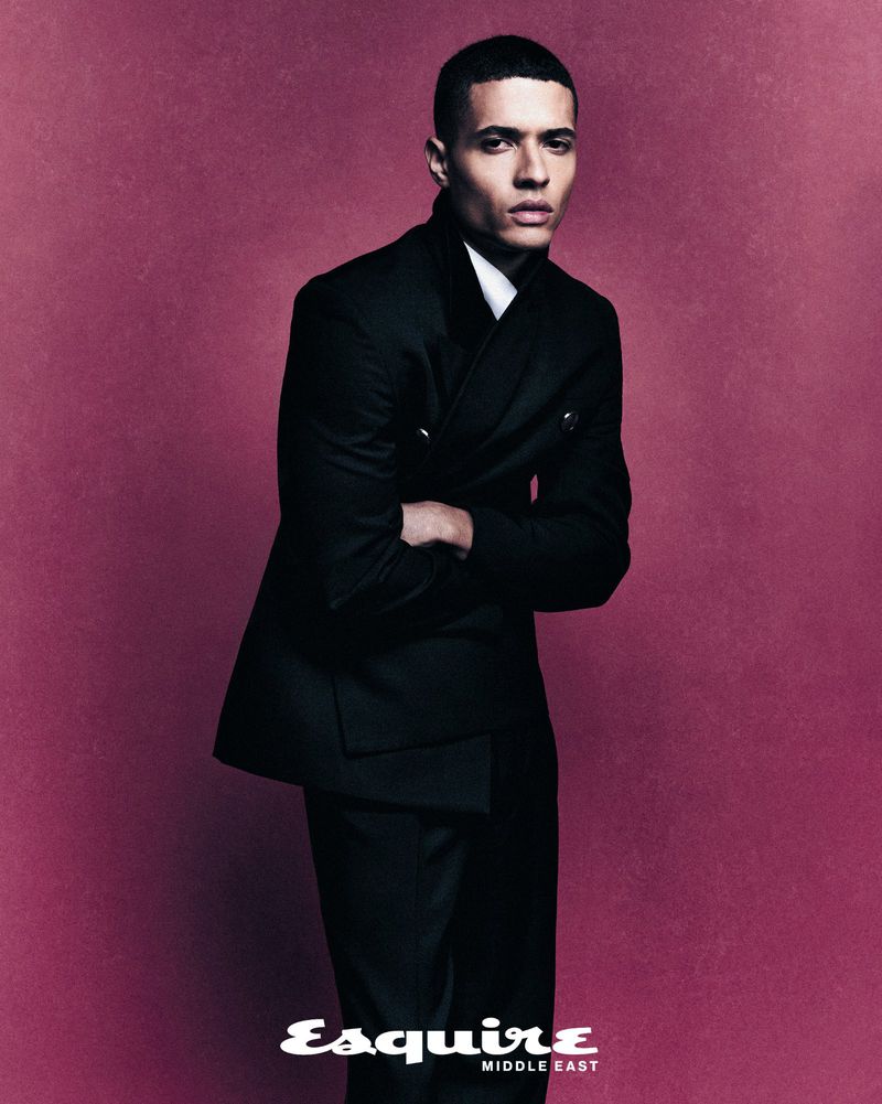 Prada (Esquire Middle East)