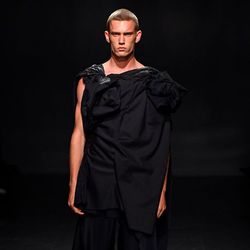 Jake Hodder - Model Profile - Photos & latest news