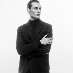 Thatcher Thornton - Model Profile - Photos & latest news