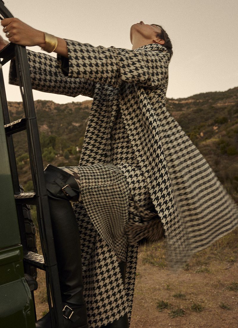 Taylor Takes Topanga (C Magazine)