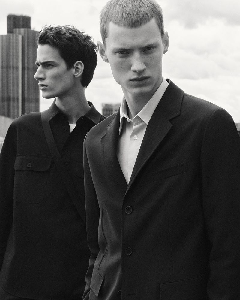 COS Autumn Creative (COS)