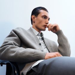 Thatcher Thornton - Model Profile - Photos & latest news