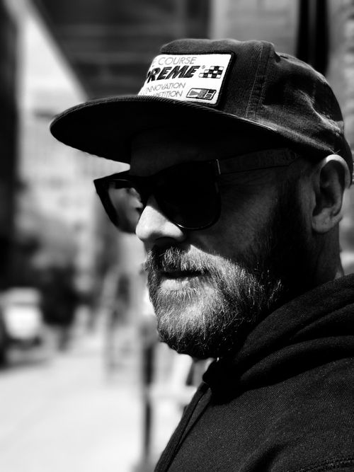 Gregory Harris - Photographer Profile - Photos & latest news