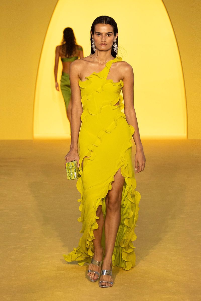 Cult Gaia Resort 24 Show Los Angeles (Cult Gaia)